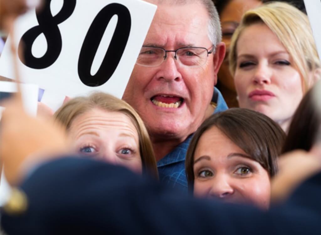 Issue 102 | Harris Partners