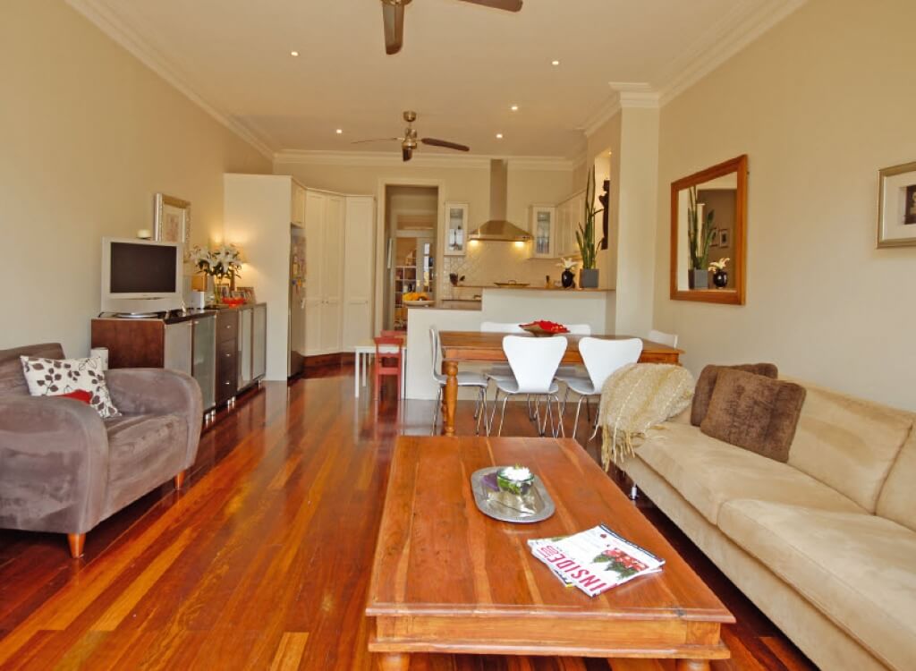 Issue 04 | Harris Partners