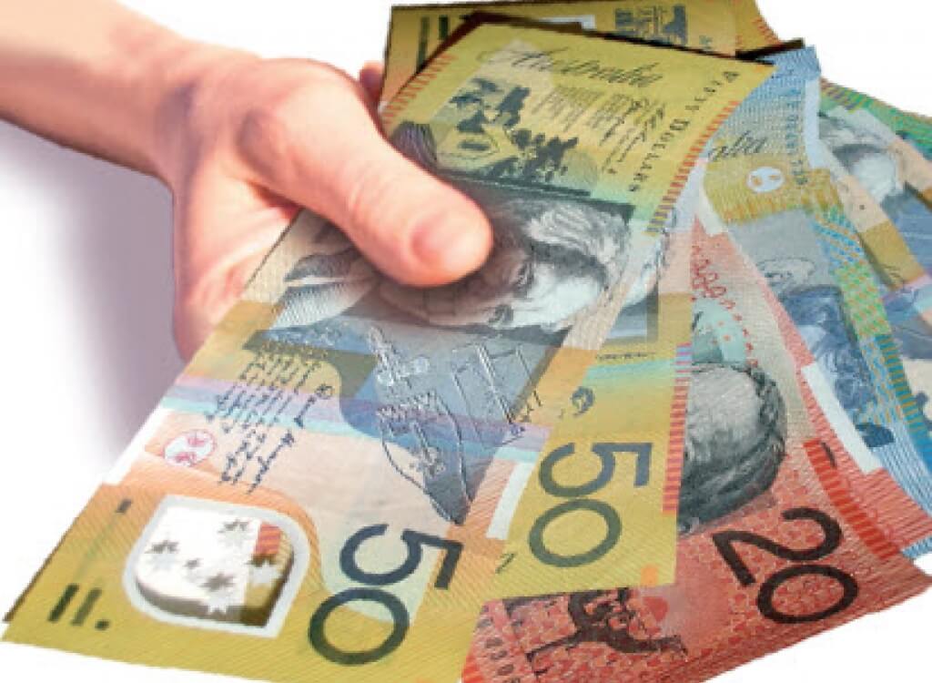 Issue 41 | Harris Partners