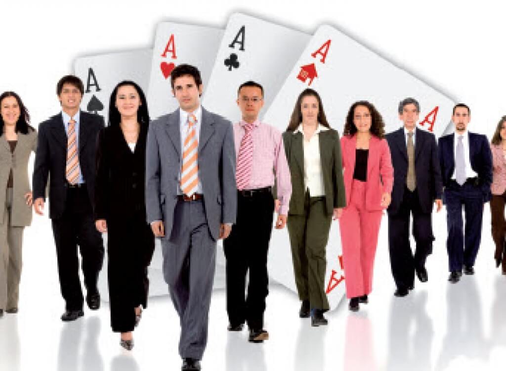 Issue 59 | Harris Partners