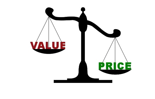 The Most Expensive Market | Harris Partners