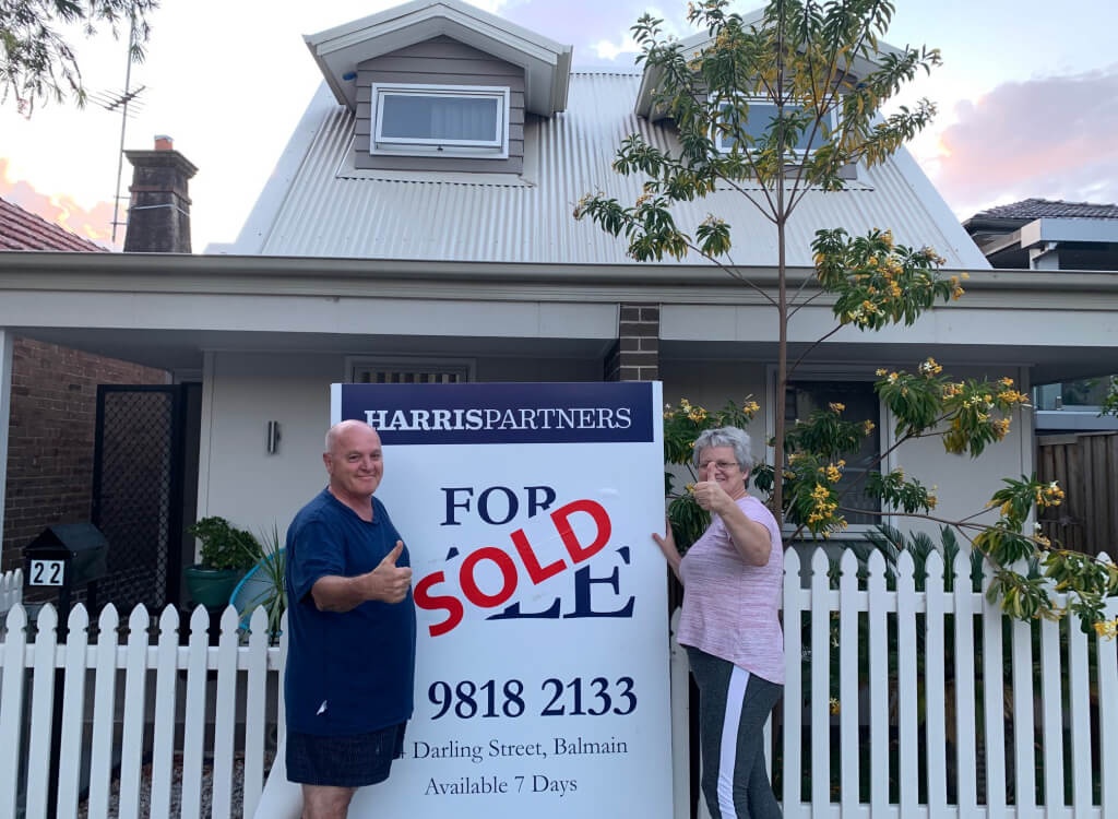 Issue 159 | Harris Partners