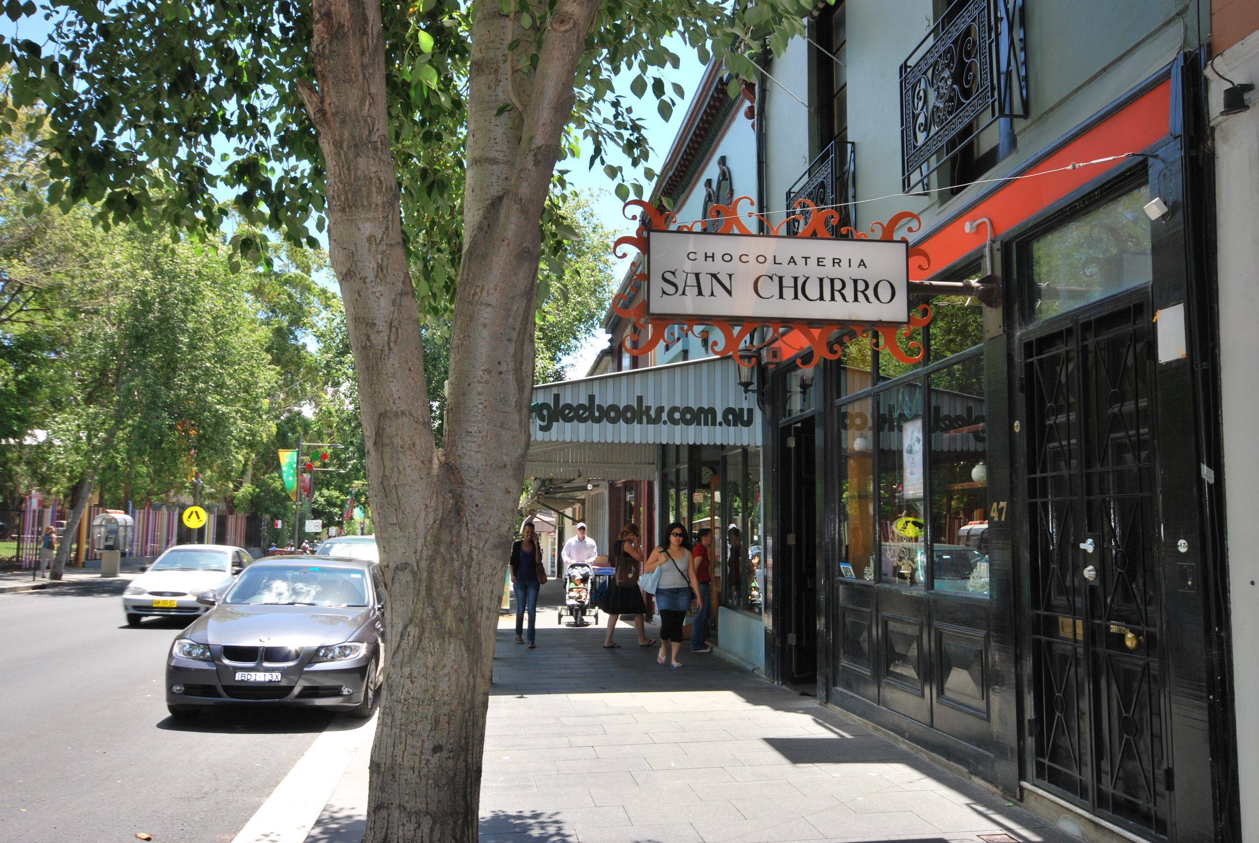 Glebe Real Estate | #1 Glebe Real Estate Agents | Harris Partners