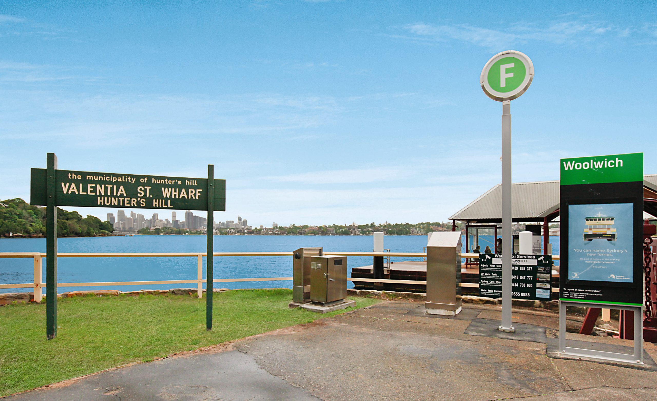Hunters Hill Real Estate | #1 Hunters Hill Real Estate Agents | Harris ...