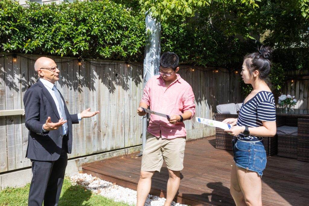 Real Estate Careers | Harris Partners