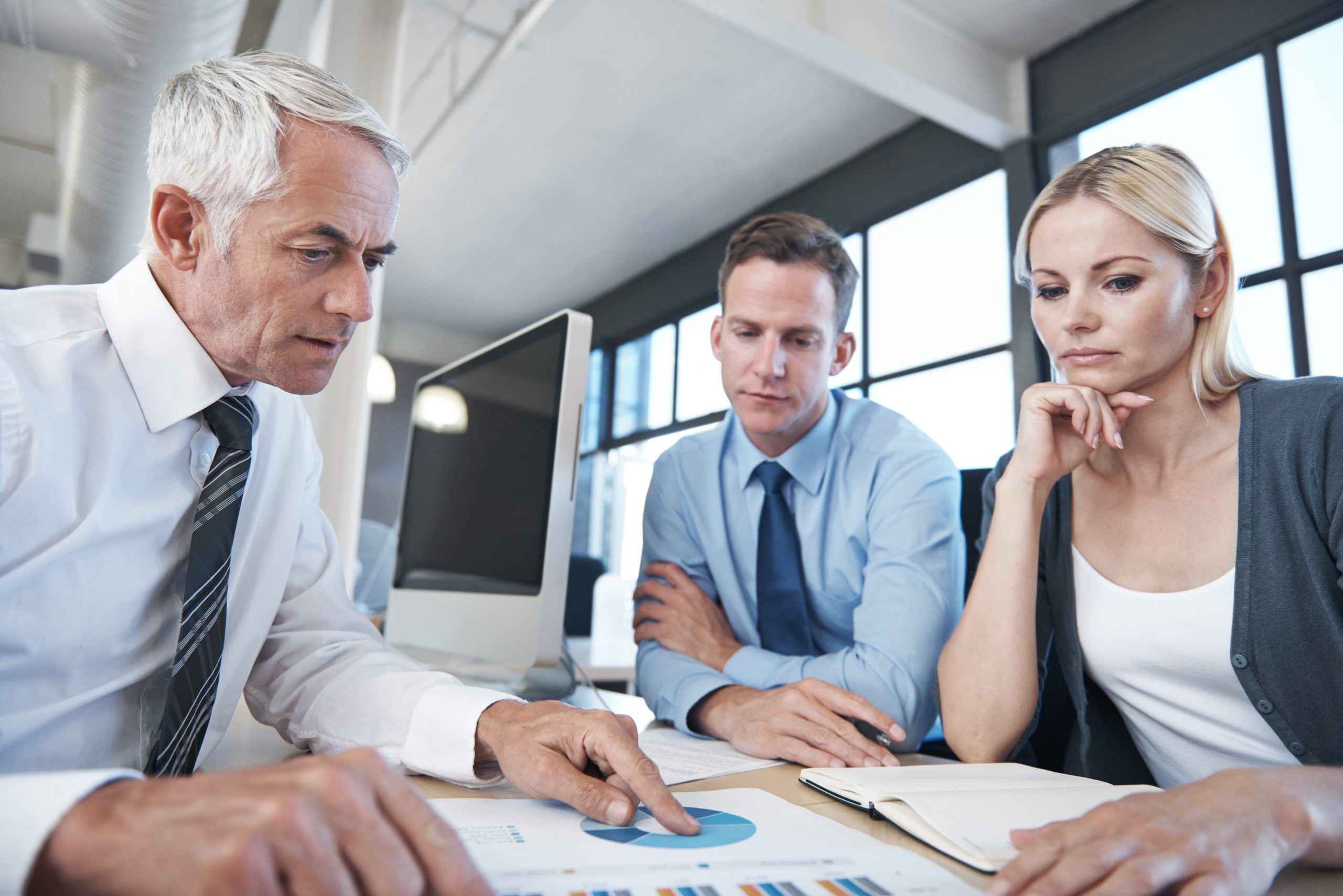 "Get the listing... priced right" - How agents handle pricing | Harris ...