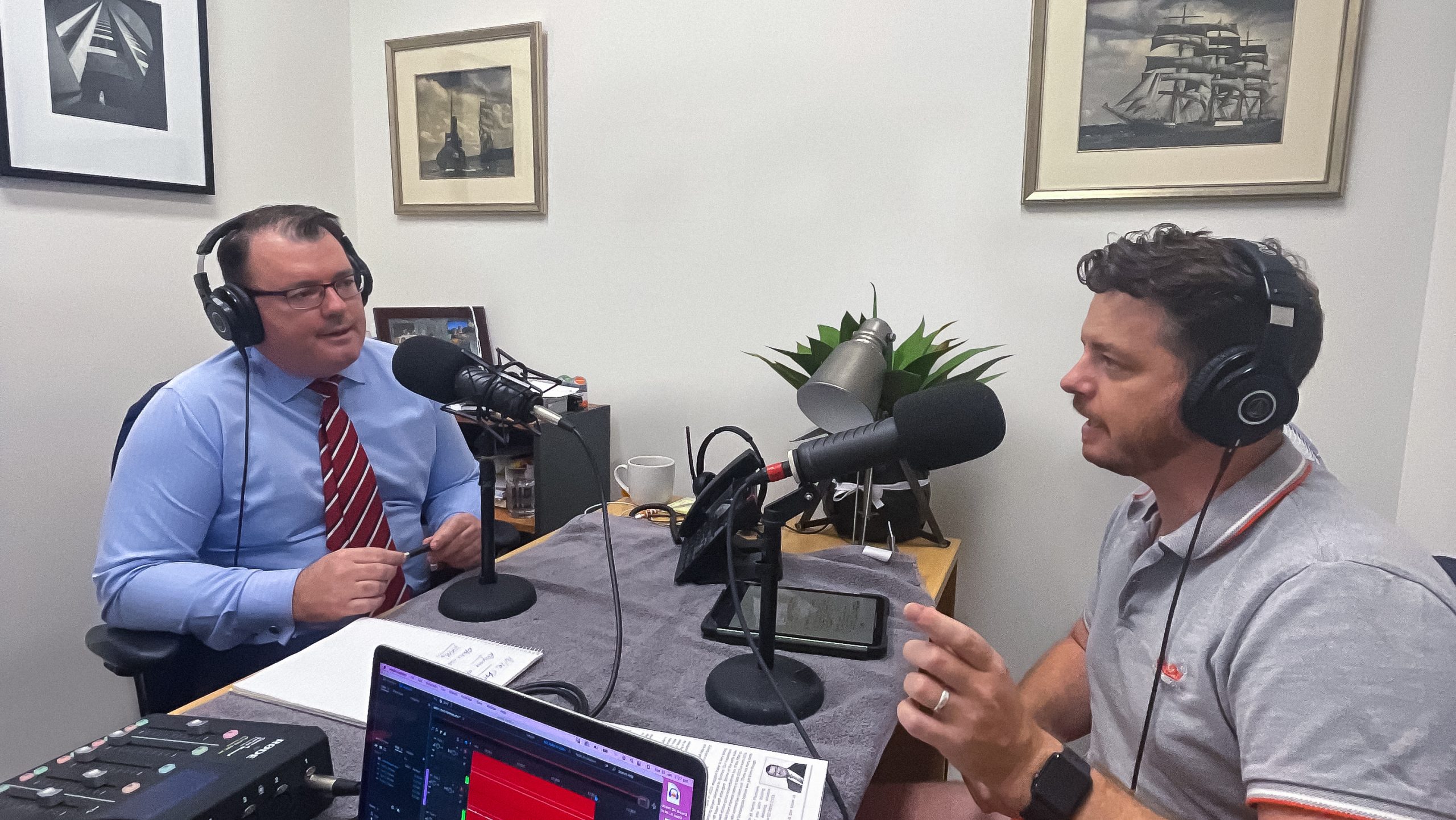 Current Market Insights - Episode 13 | Harris Partners