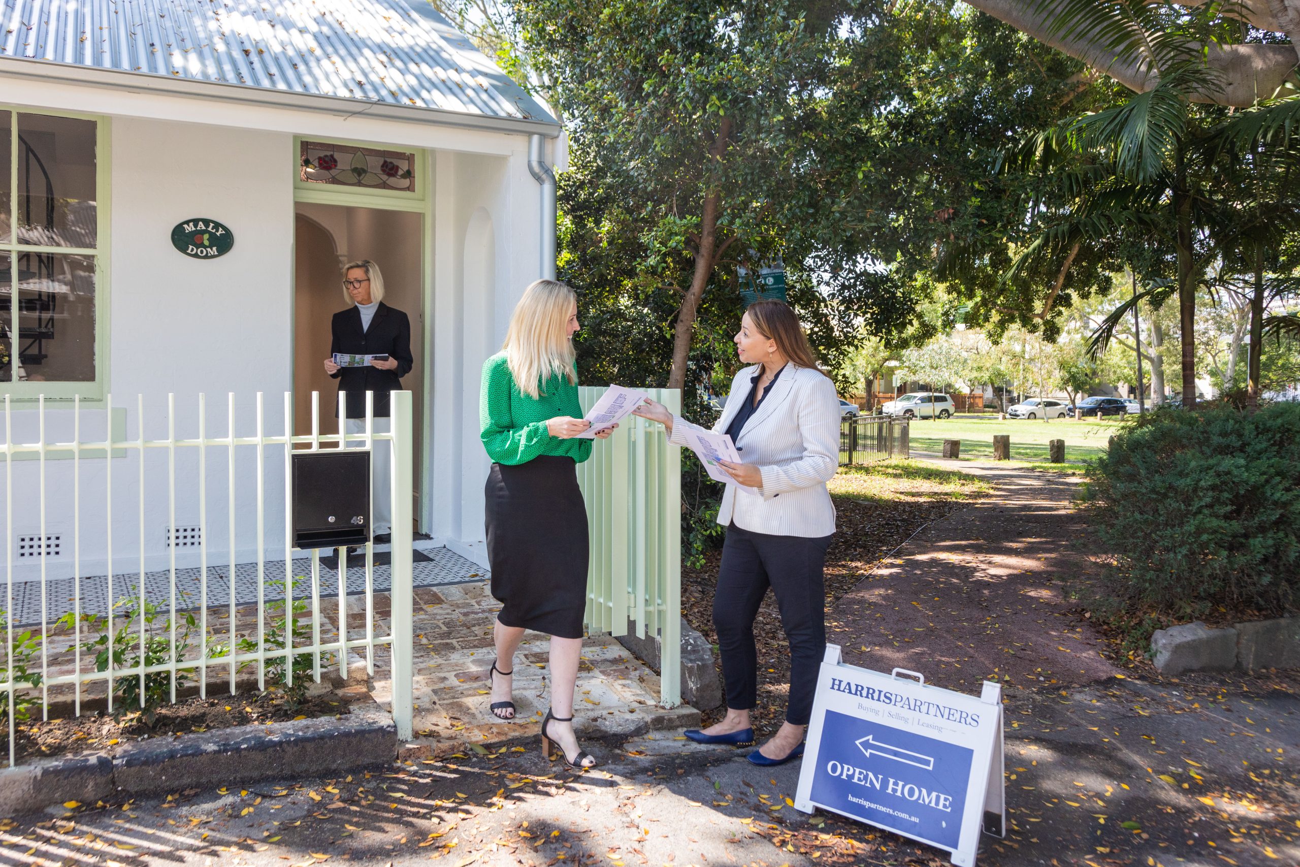 Issue 184 | Harris Partners