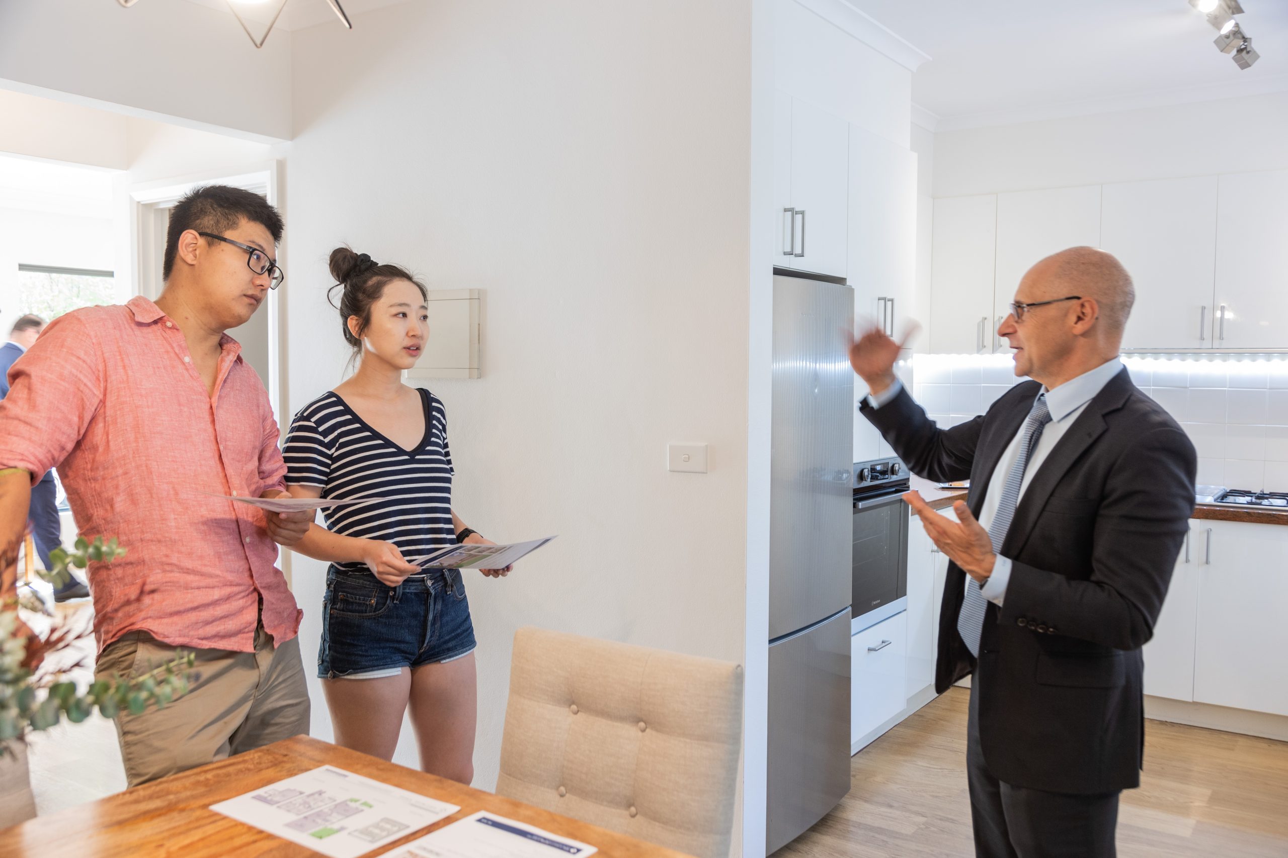 Horses for courses... Selecting the best agent, for the conditions of ...