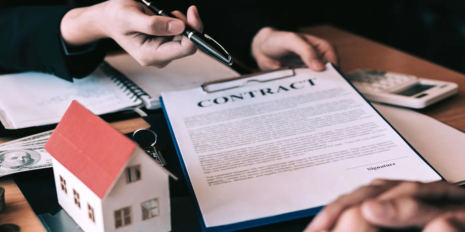 Can you put that in writing? | Harris Partners