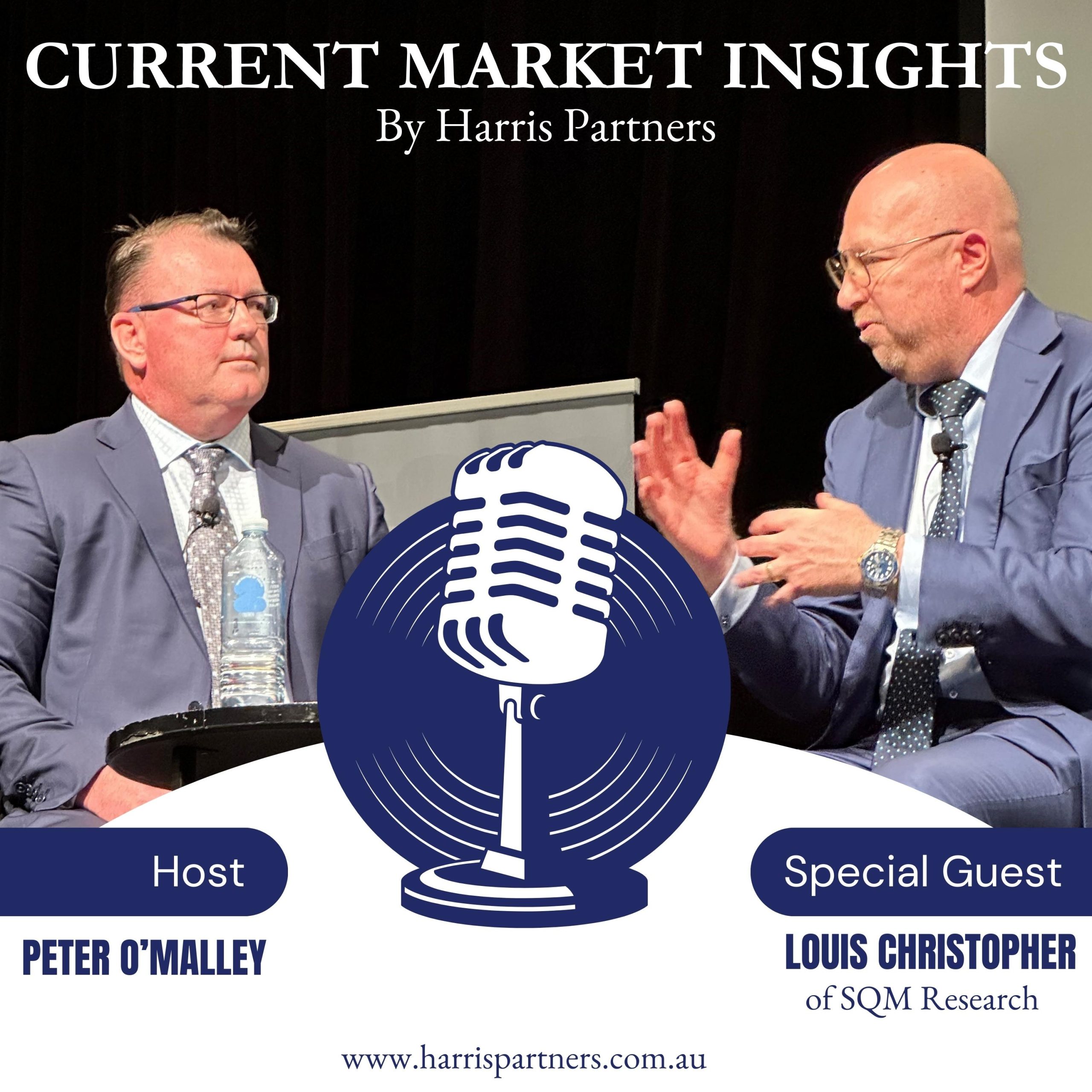 Talking Property - State of the Market June 2024 | Harris Partners