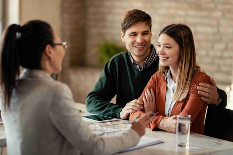 Identifying the right selling agent… for you and your property | Harris ...