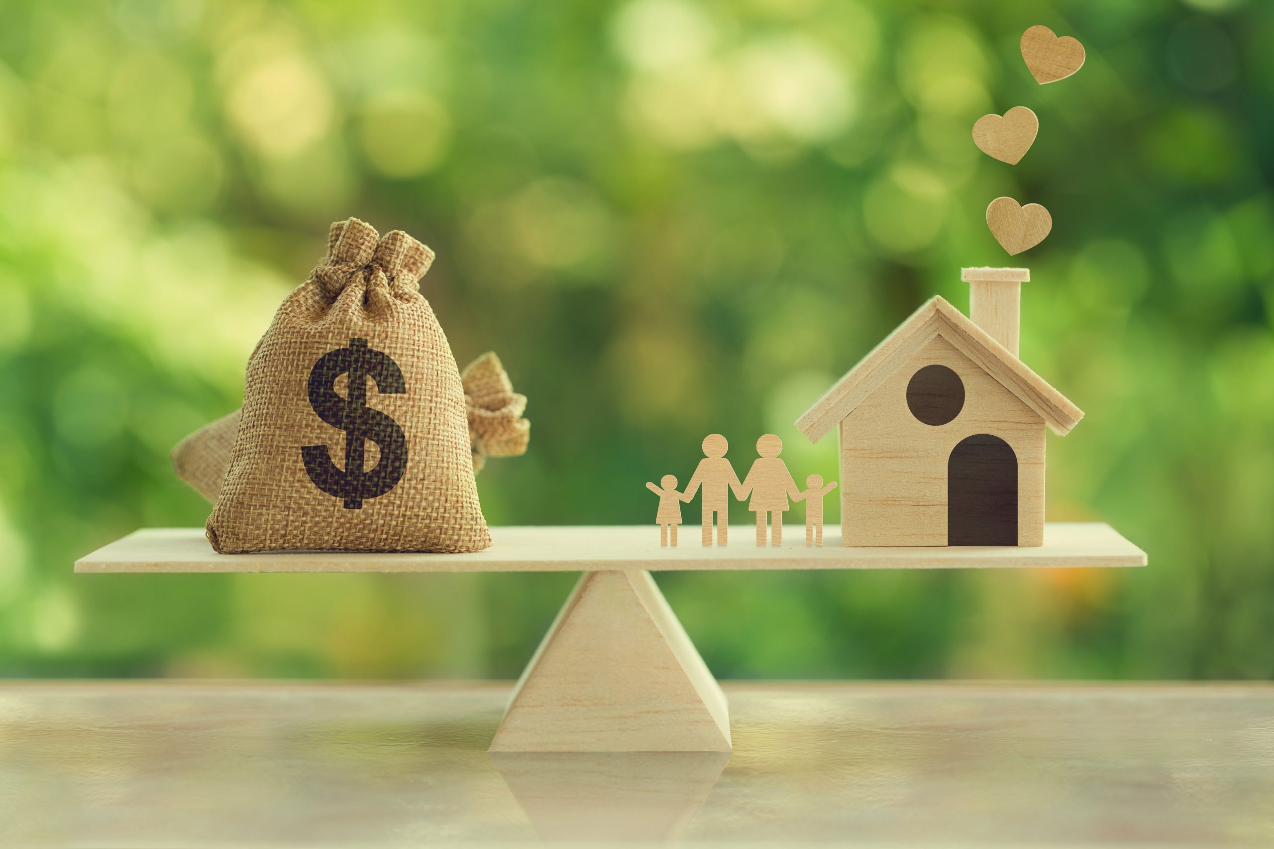 Help or Hinderance? | Harris Partners